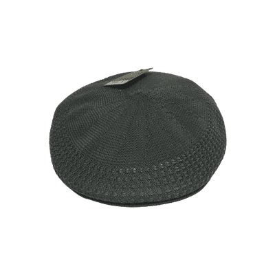 woven ivy cap flat ivy cap with knit lining and attached bill ...